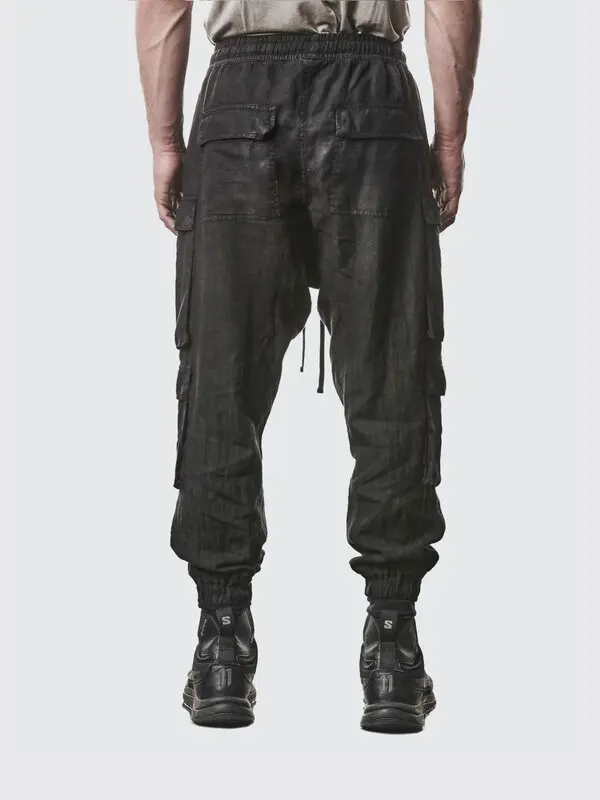 THOM KROM Cargo Pants