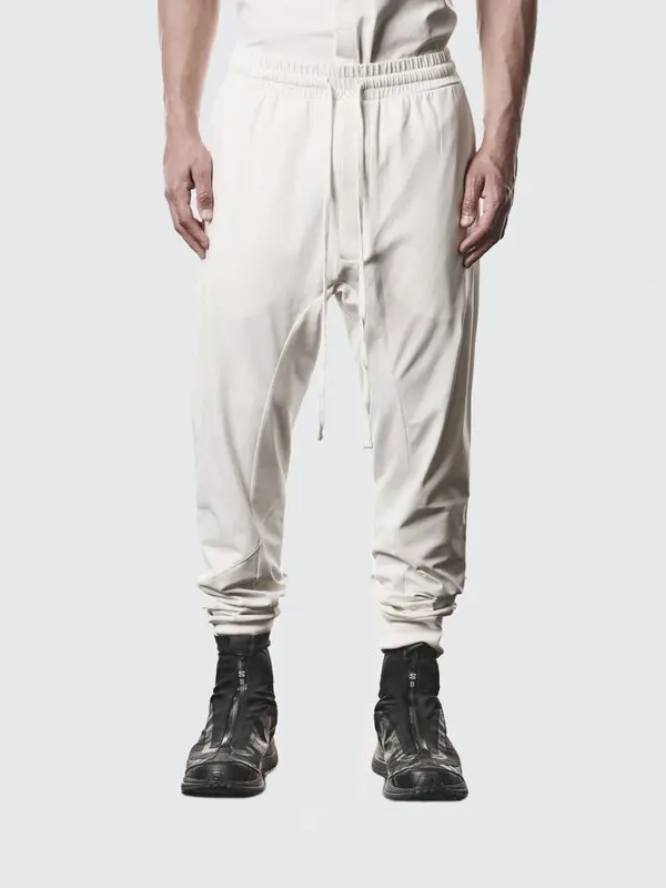 THOM KROM Jogger Pants - Cream
