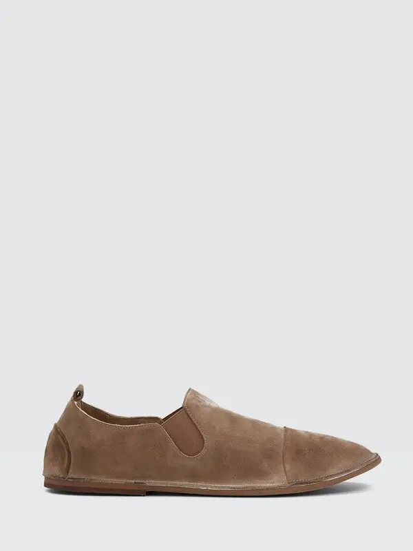 Marsèll Slip-on Loafers