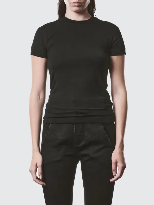 THOM KROM T-shirt - Black