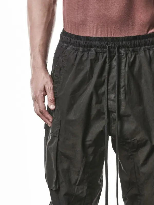THOM KROM Cargo Pants