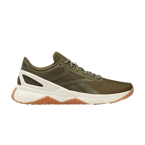 REEBOK Nanoflex Tr Training Shoe - Green