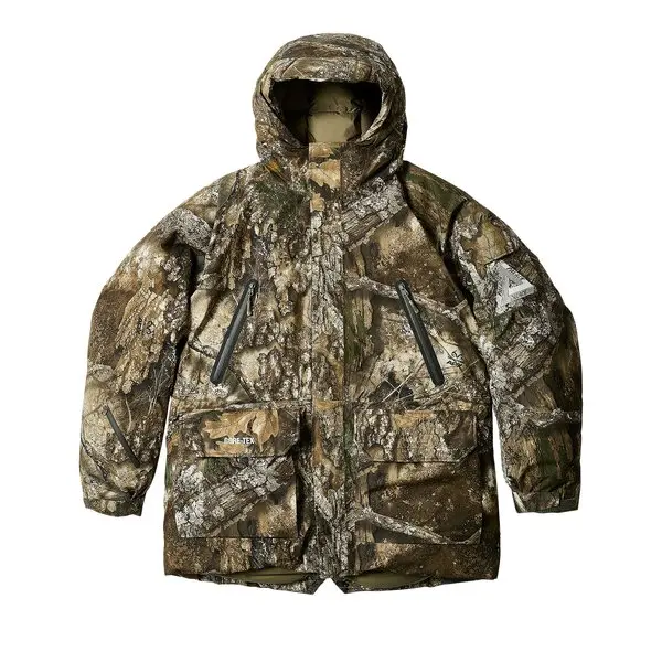 PALACE Gore-tex Cargo Down Parka