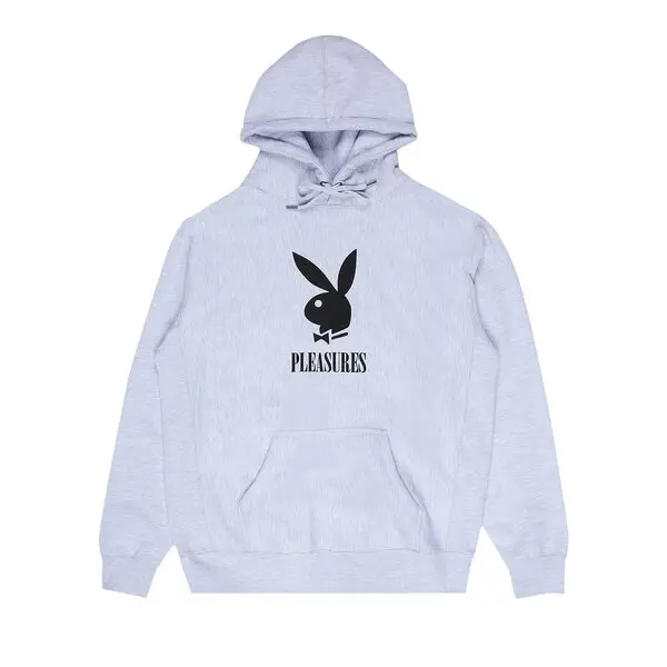 PLEASURES X Playboy Play Hoodie