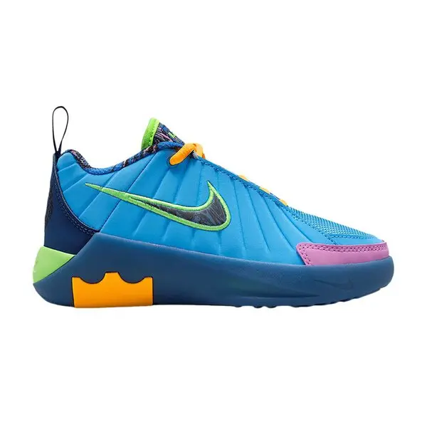 Nike Lebron Witness Ps Sneakers
