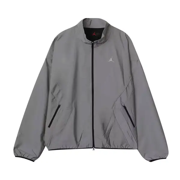 JORDAN Reflective Draft Jacket
