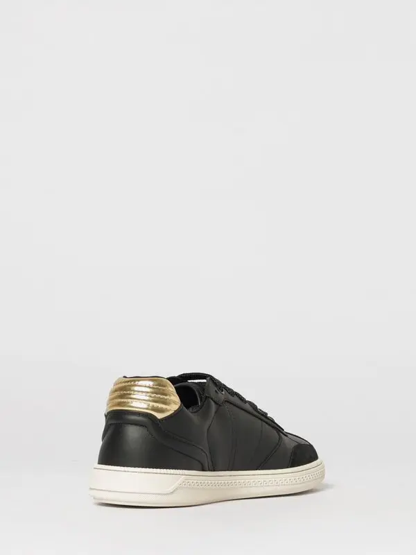 Versace Sneakers - Black