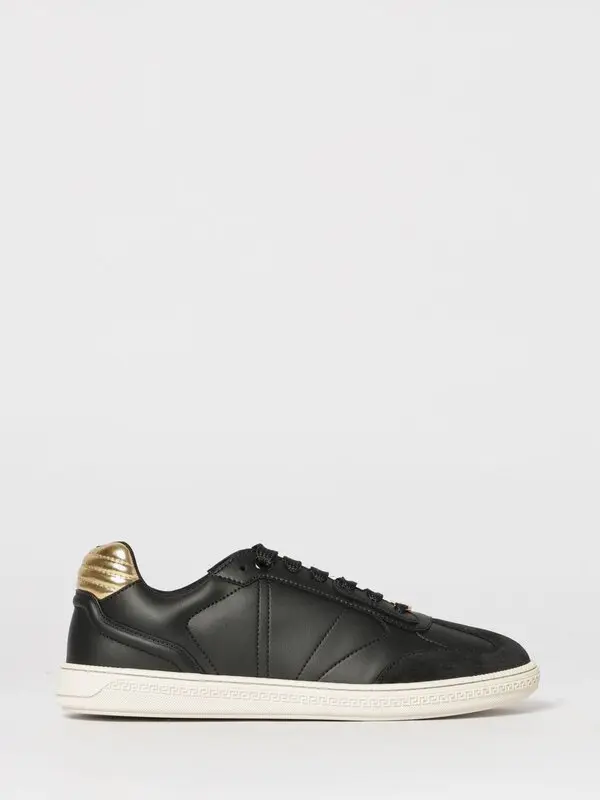 Versace Sneakers - Black
