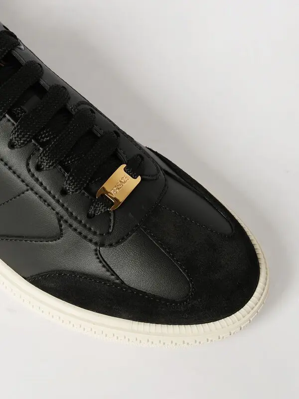 Versace Sneakers - Black