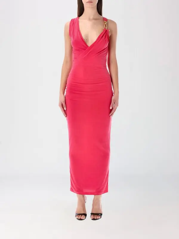 Balmain Maxi Dress