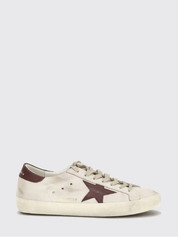GOLDEN GOOSE Lace-up Sneakers