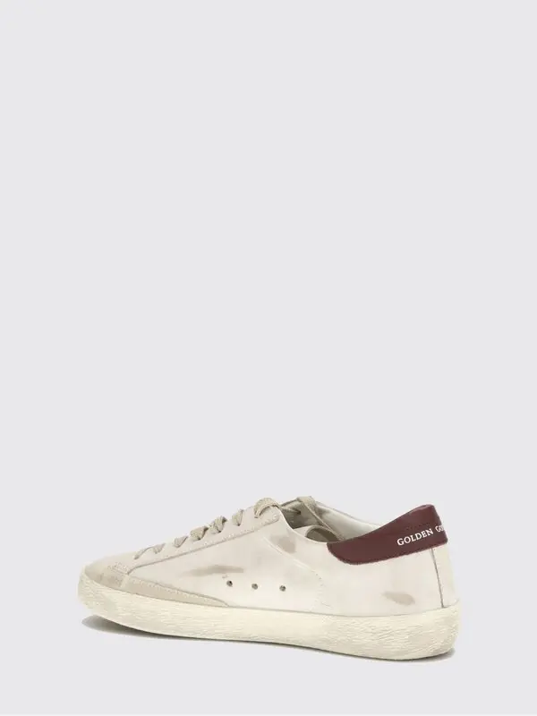 GOLDEN GOOSE Lace-up Sneakers