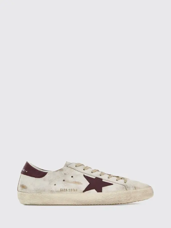 GOLDEN GOOSE Sneakers - White