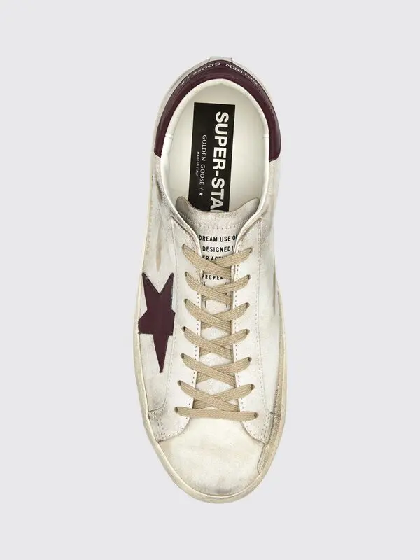 GOLDEN GOOSE Sneakers - White