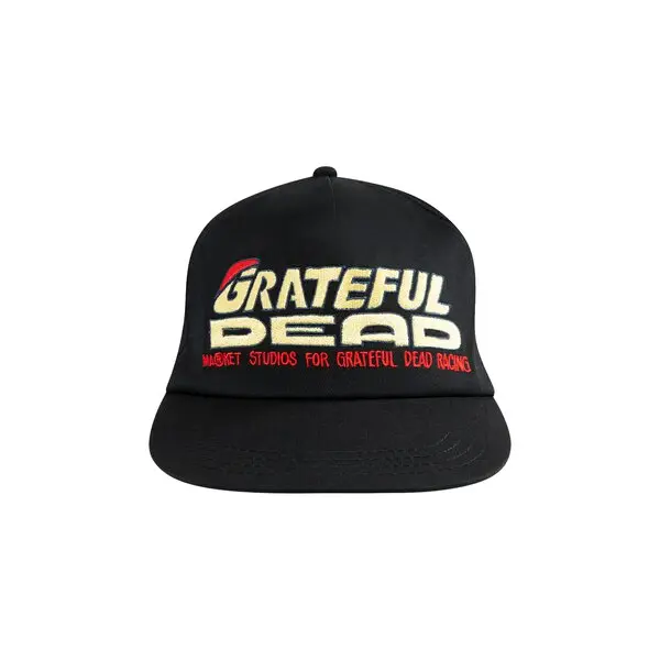 MARKET X Gd Handwritten Cap