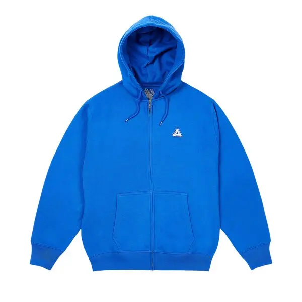 PALACE Sofar Zip-up Hoodie