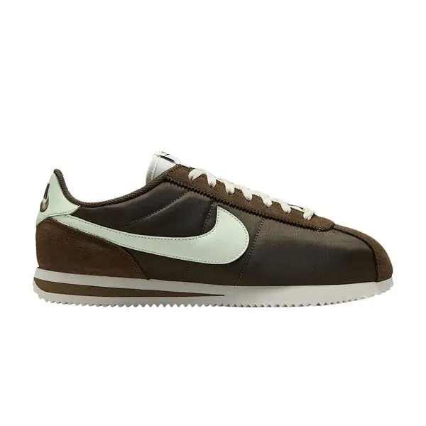 Nike Cortez Textile Sneakers