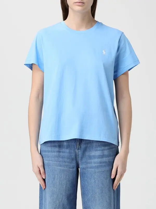 Polo Ralph Lauren T-shirt - Blue 2