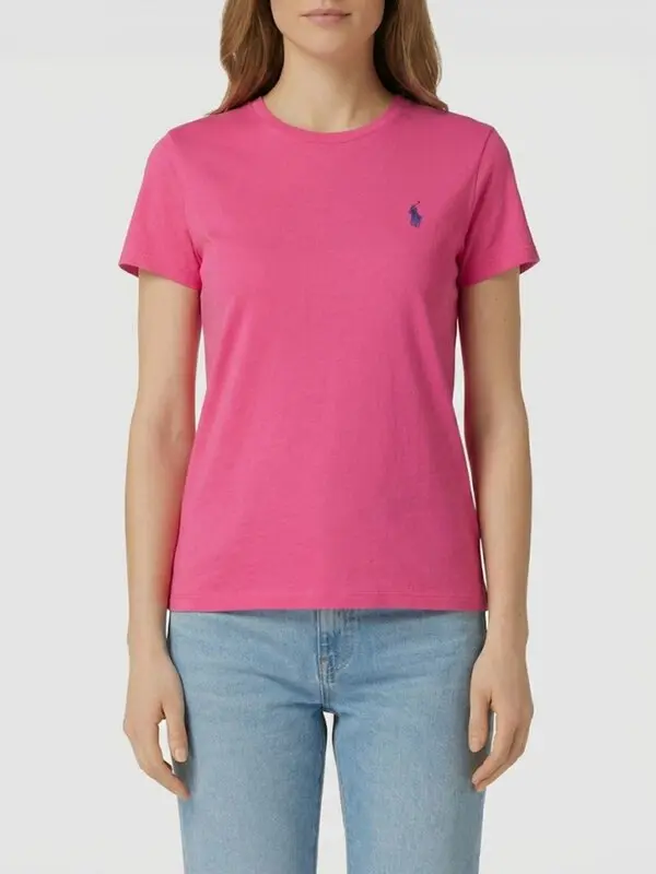 Polo Ralph Lauren T-shirt - Turquoise