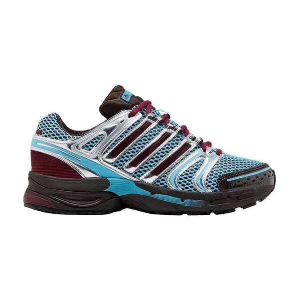 Adidas Adistar Control Sneakers - Blue