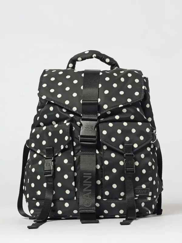 GANNI Backpack