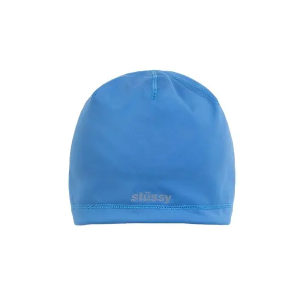 StÜssy Reversible Tech Skullcap - Blue
