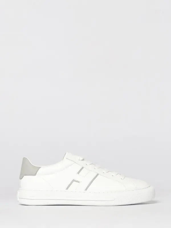 Hogan Sneakers - White 1