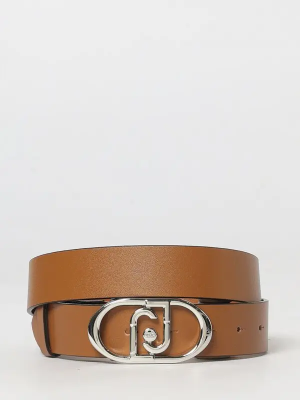 Liu Jo Belt - Brown