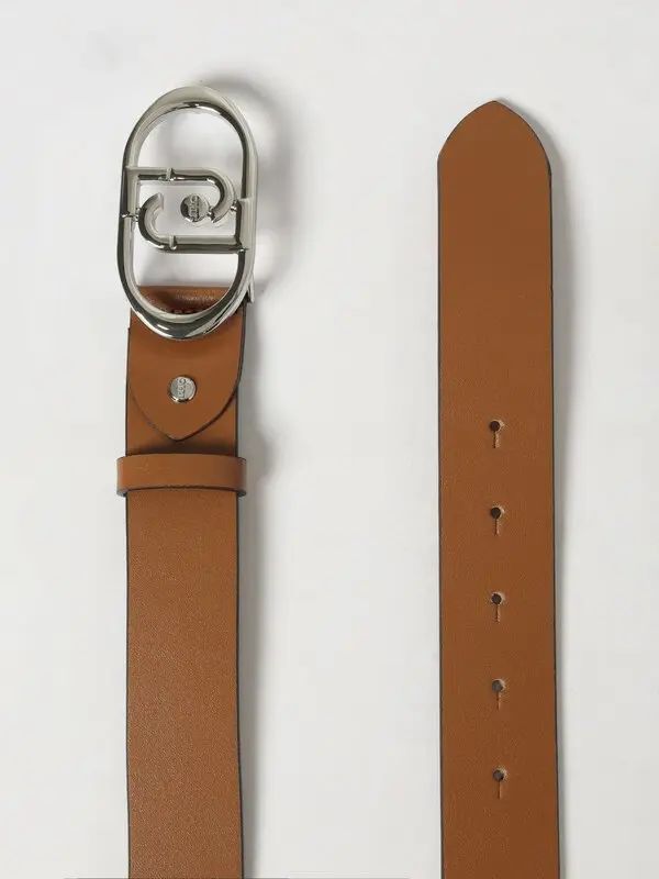 Liu Jo Belt - Brown