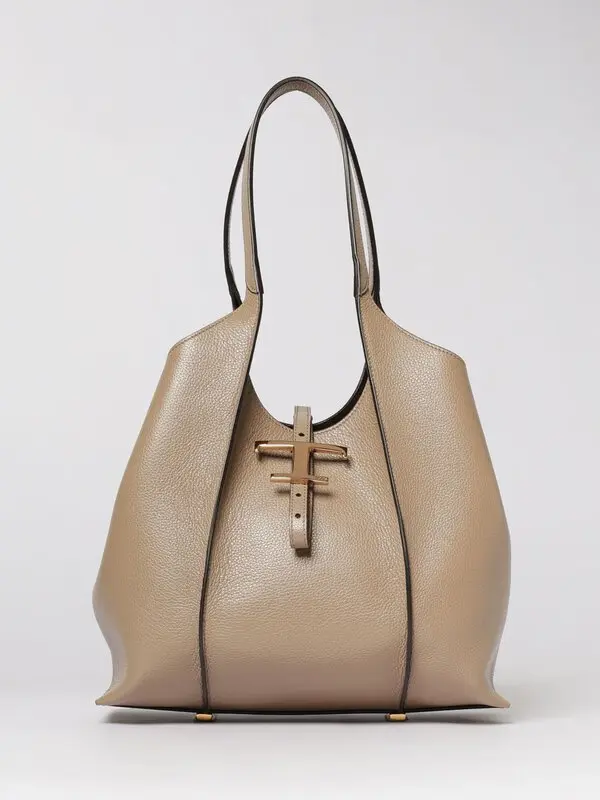 TOD'S Shoulder Bag - Brown