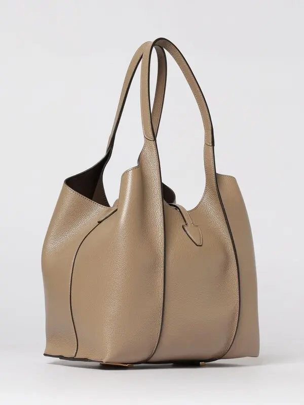 TOD'S Shoulder Bag - Brown