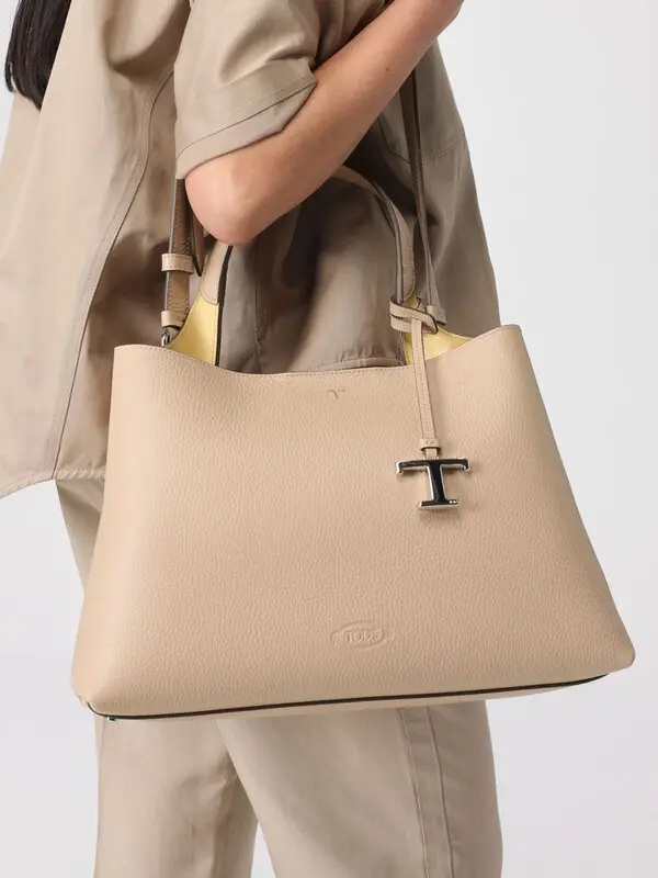 TOD'S Handbag