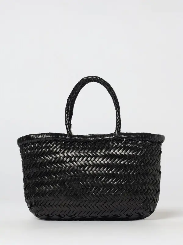 Dragon Diffusion Handbag - Black