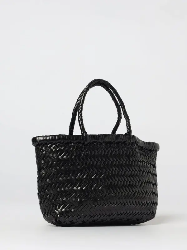 Dragon Diffusion Handbag - Black