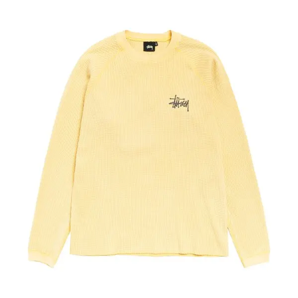 StÜssy Basic Thermal