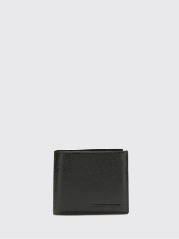 TOM FORD Wallet - Black