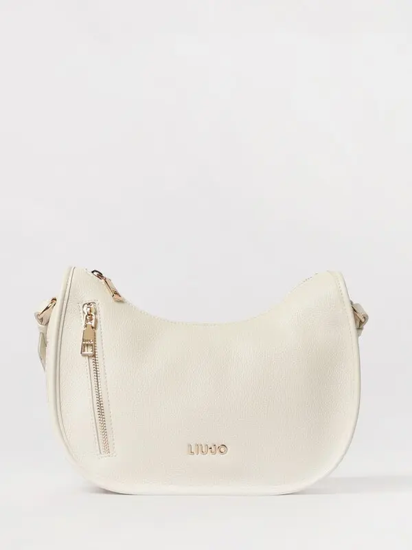 Liu Jo Crossbody Bag - White
