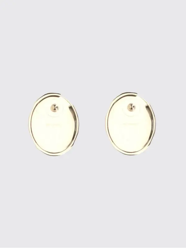 SELF-PORTRAIT Earrings - Black