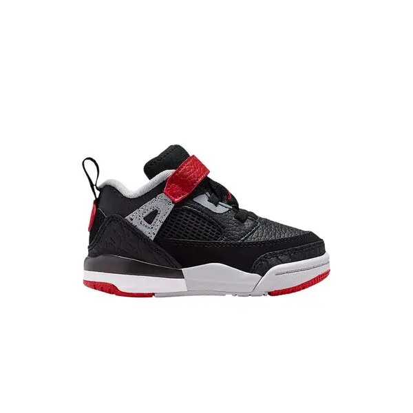 JORDAN Spizike Low Td Sneakers - Black