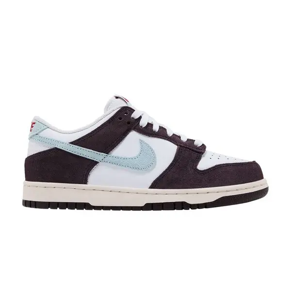 Nike Dunk Low Se Gs Sneakers - Red