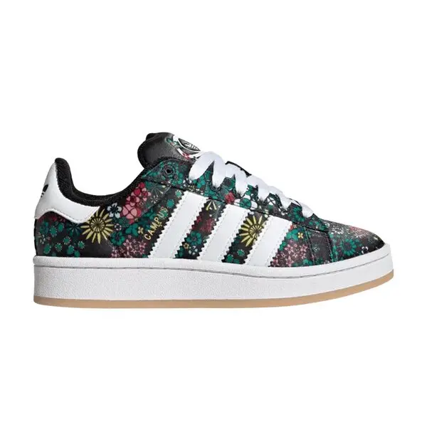 Adidas Liberty London X Campus 00s J - Multicolor