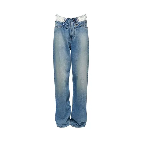 MAISON MARGIELA 5 Pockets Pants