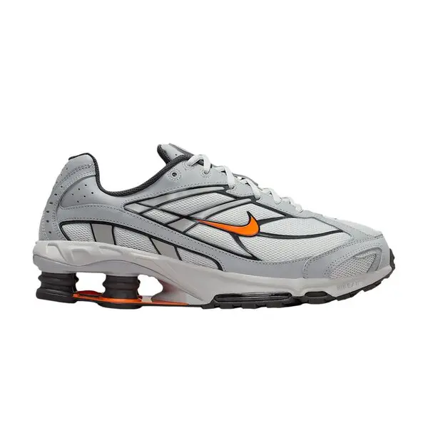 Nike Shox Ride 2 Sneakers - Grey
