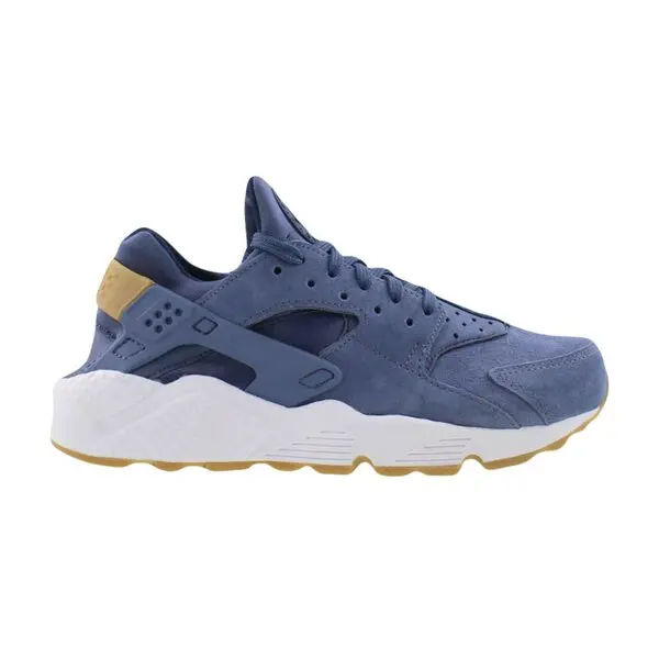 Nike Air Huarache Run Sd Sneakers - Blue
