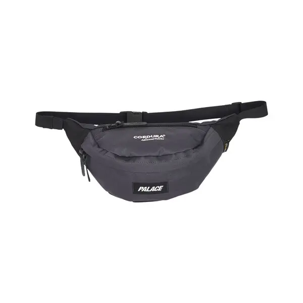 PALACE Cordura Duck Canvas Cross Body Bag