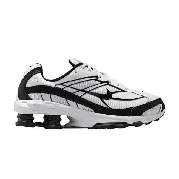 Nike Shox Ride 2 Sneakers