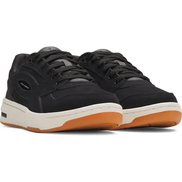 Under Armour Ua Flex Nubuck Sneaker