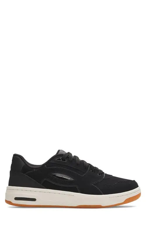 Under Armour Ua Flex Nubuck Sneaker