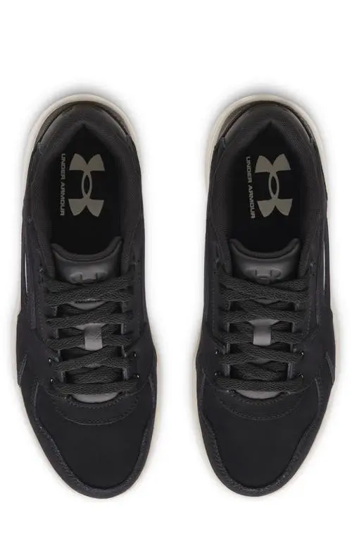 Under Armour Ua Flex Nubuck Sneaker