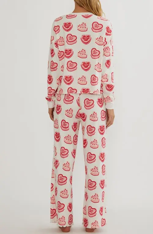 Beach Riot Pacific Pajamas